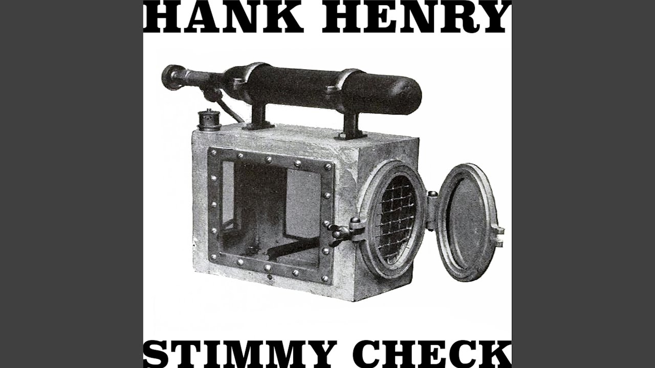 Stimmy Check - YouTube