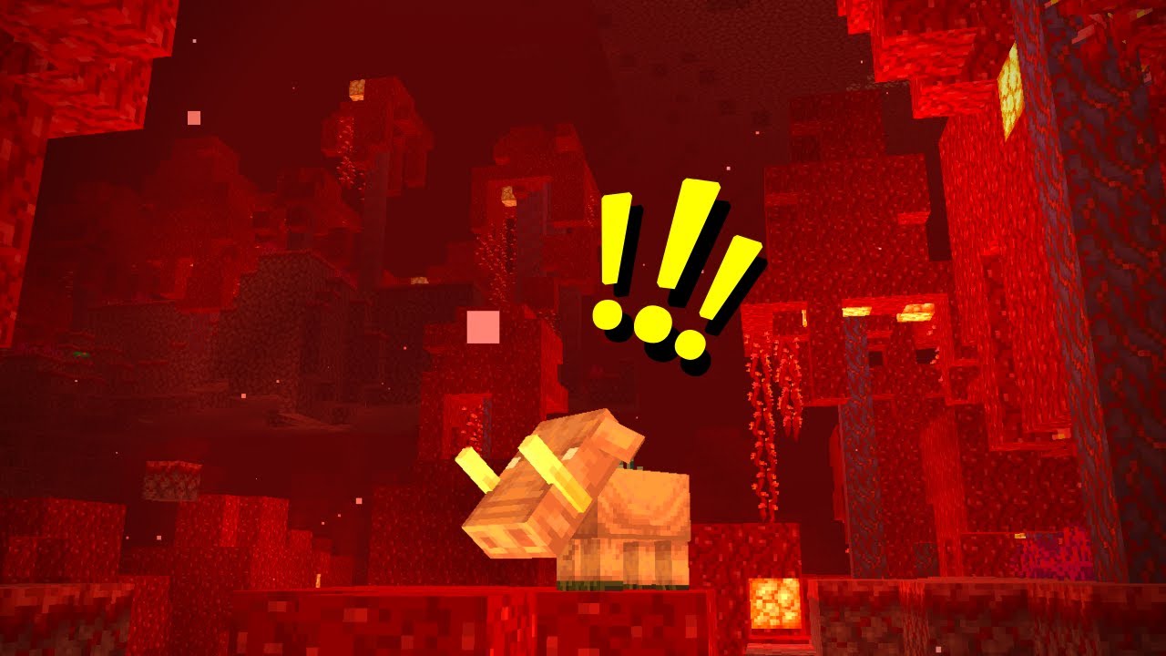 Into The Nether We Go! || Ep.05 - YouTube