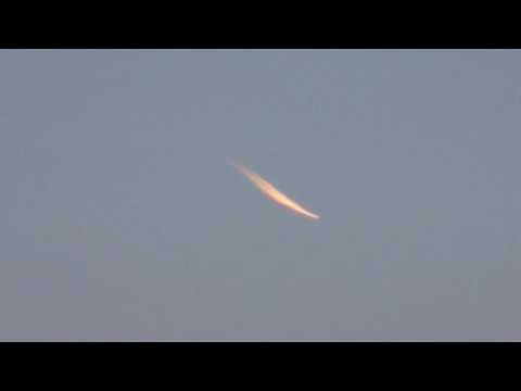 Angel Spotted Over Washington D.C. November 9, 2016 - YouTube