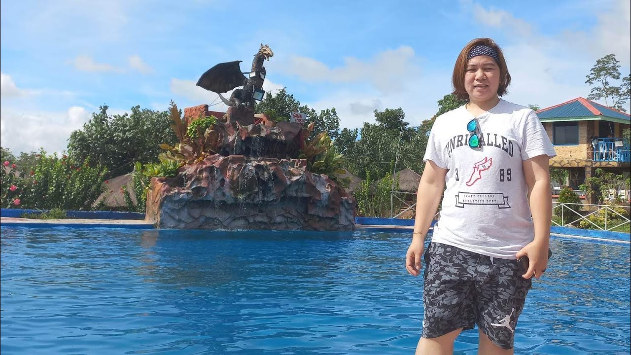 wonderful experience in salukot mountain resorts #mountains /BUYANG mix ...