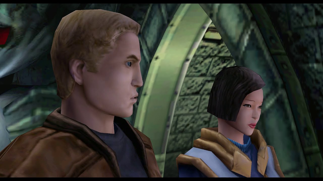 Freelancer (2020 HD) - Part 10 - Mission-6 (Get Sinclair) - YouTube