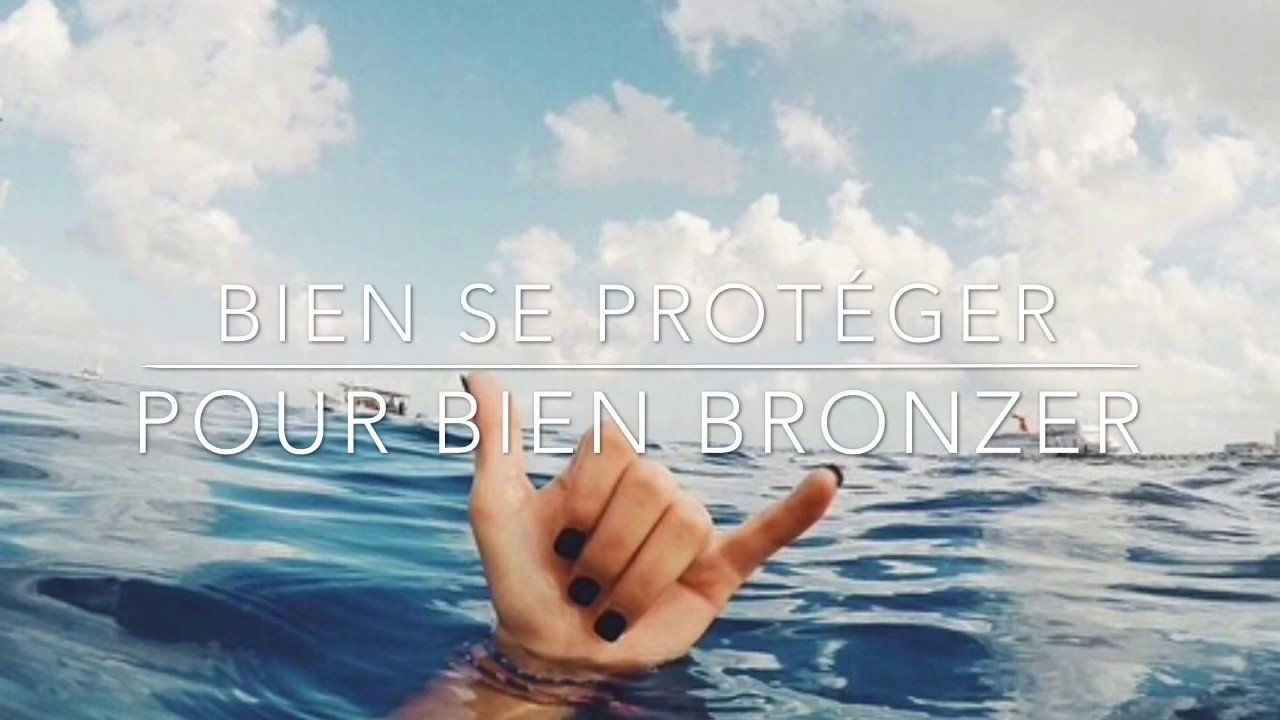 Conseils pour bronzer plus rapidement (garder son bronzage) - LAURA ...