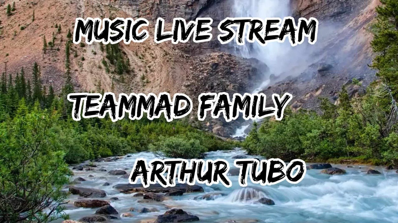 Friday live 2pm on wards teammad family - YouTube