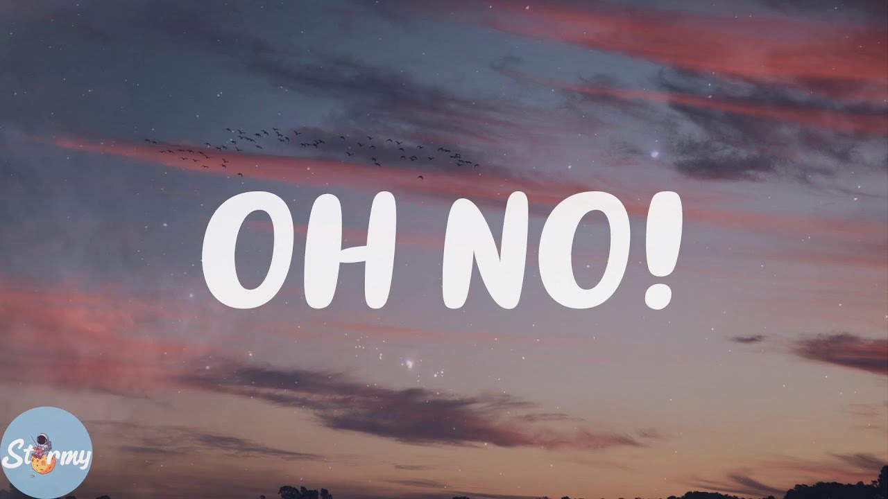 Atlus - OH NO! (Lyrics) - YouTube Music