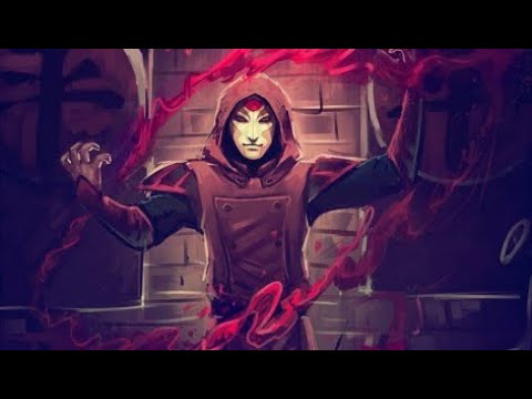 BloodBender Deku Ep. 1 - YouTube