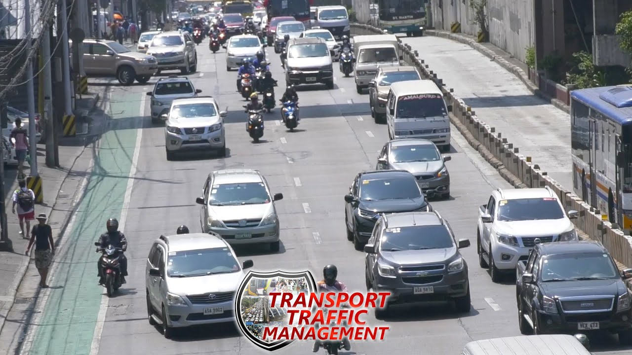 Over 10K Unregistered Vehicles Apprehended in June | Motoring News ...