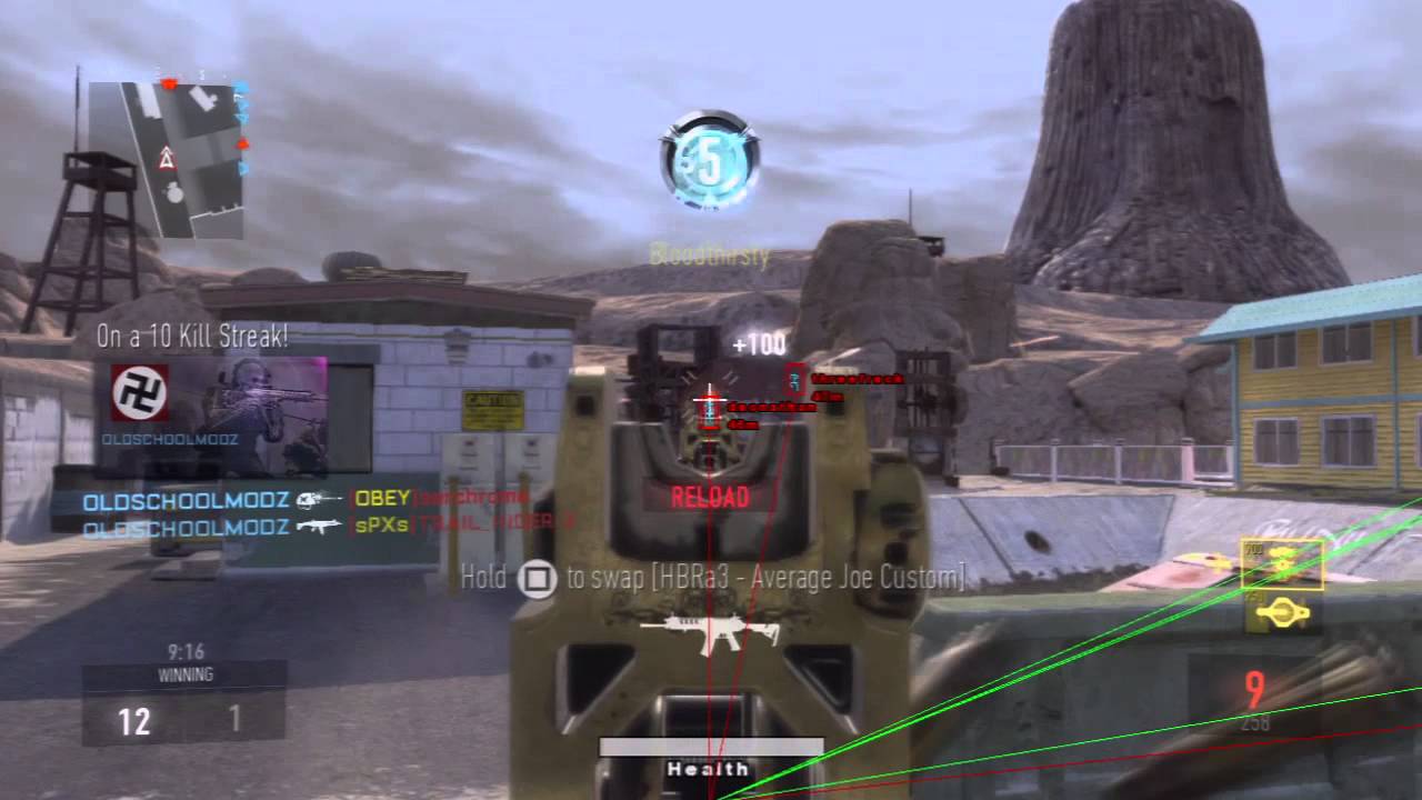 [1.10] Frost Engine 4.4 - YouTube