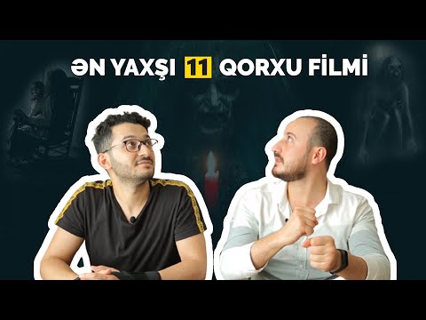 Bu videoya tək baxmayın | Ən Yaxşı 11 Qorxu Filmi #20