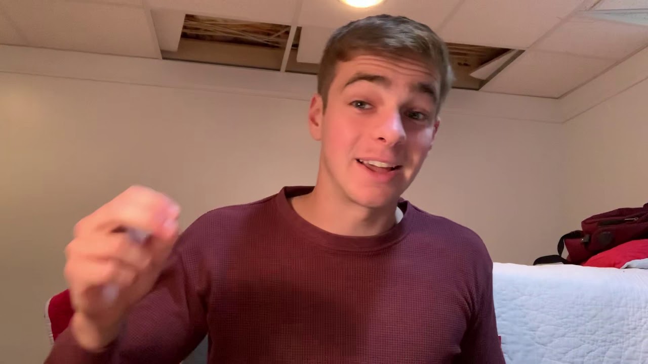 What’s in your hand? 1 Sam 18:10-11- Jesse Stokes - 1 Sam 18:10-11 ...