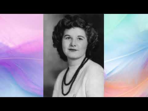 Jean Jennings Bartik: The Woman Who Programmed the First Computer