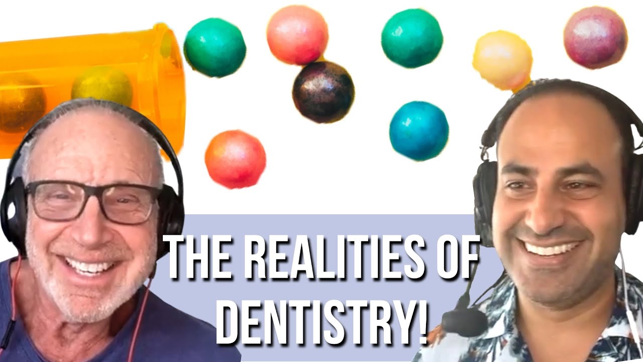 Dr. Rifkin | Fixing a Gummy Smile & The Realities of Dentistry | The ...