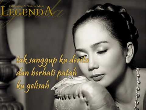 Sheila Majid - Di Mana Kan Ku Cari Ganti