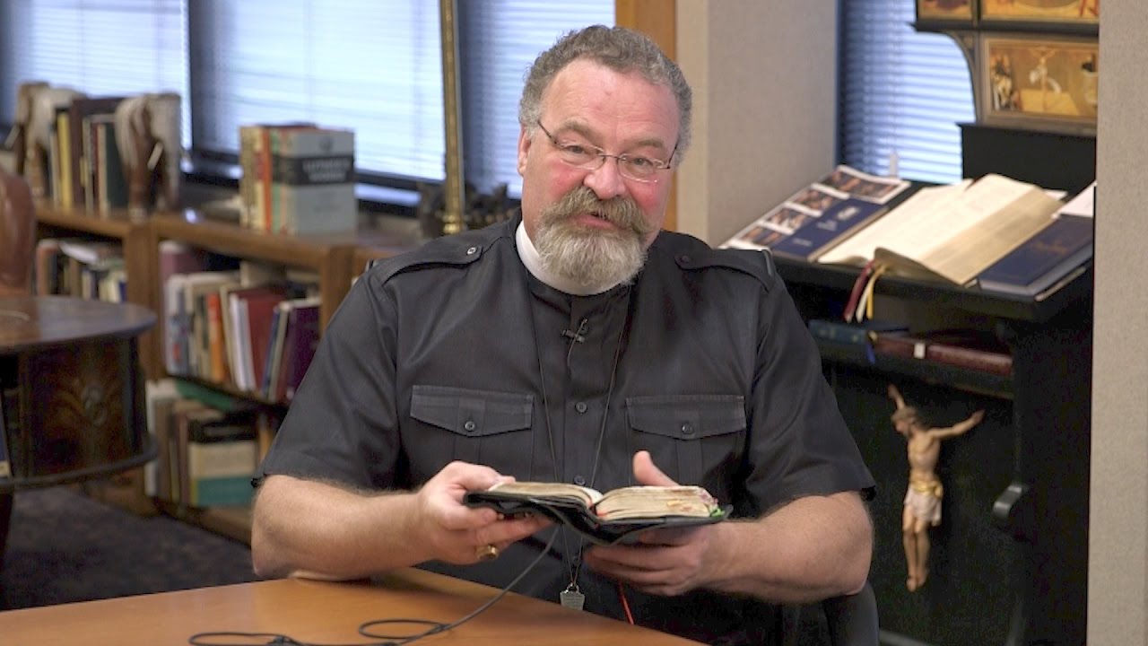 May Life Together News Digest with Pres. Harrison - YouTube