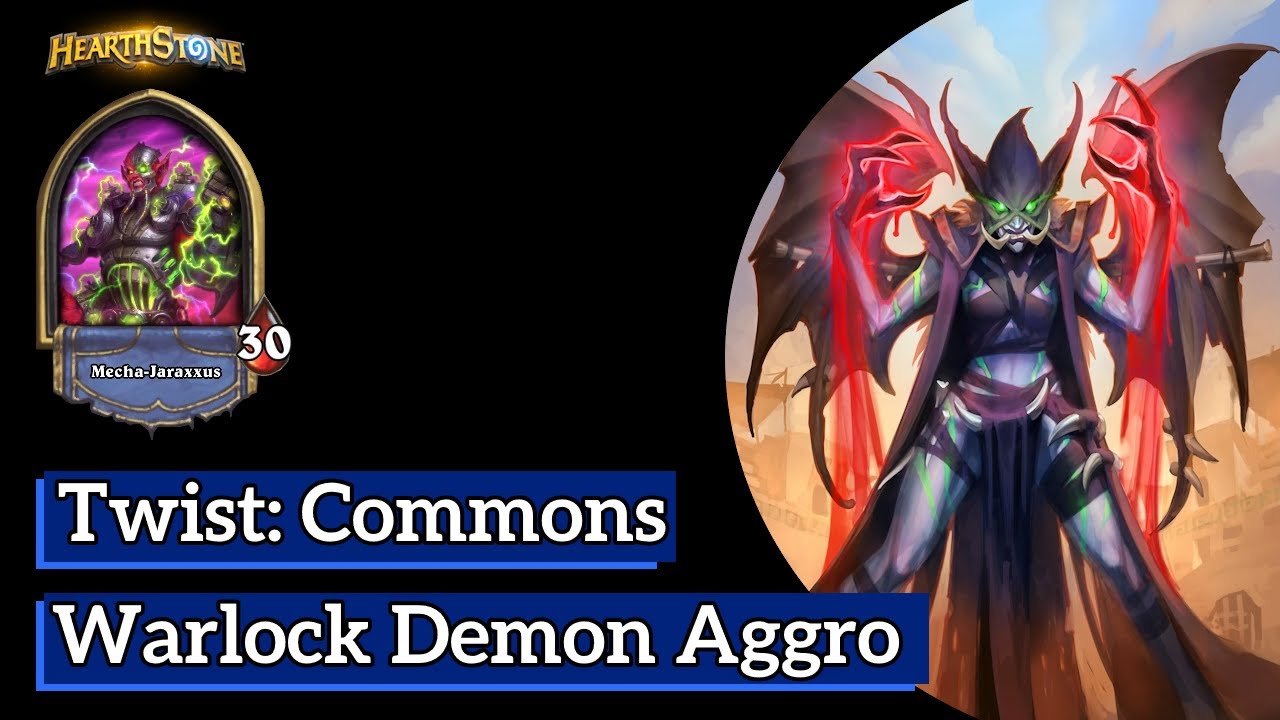 Ready To Feed the Blood Troll Sapper? - Twist: Commons - Hearthstone ...