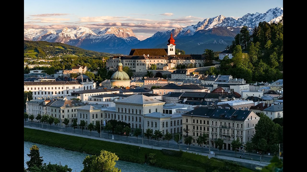 Origin of "Silent Night" - YouTube