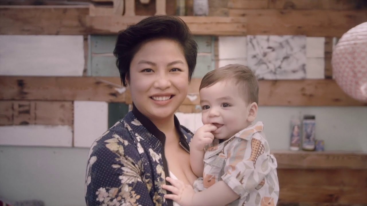 NDP publishes first two 2019 federal election ads - YouTube