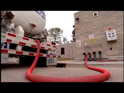 WSO: Disinfection By-products DVD Preview