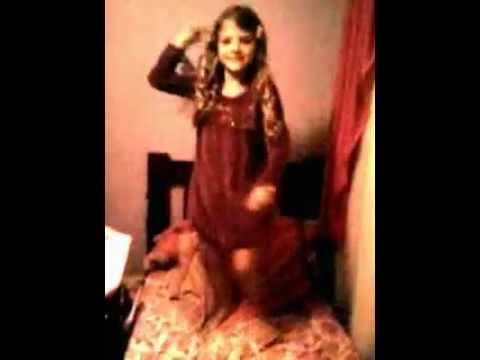 Grazy dançando  Funk