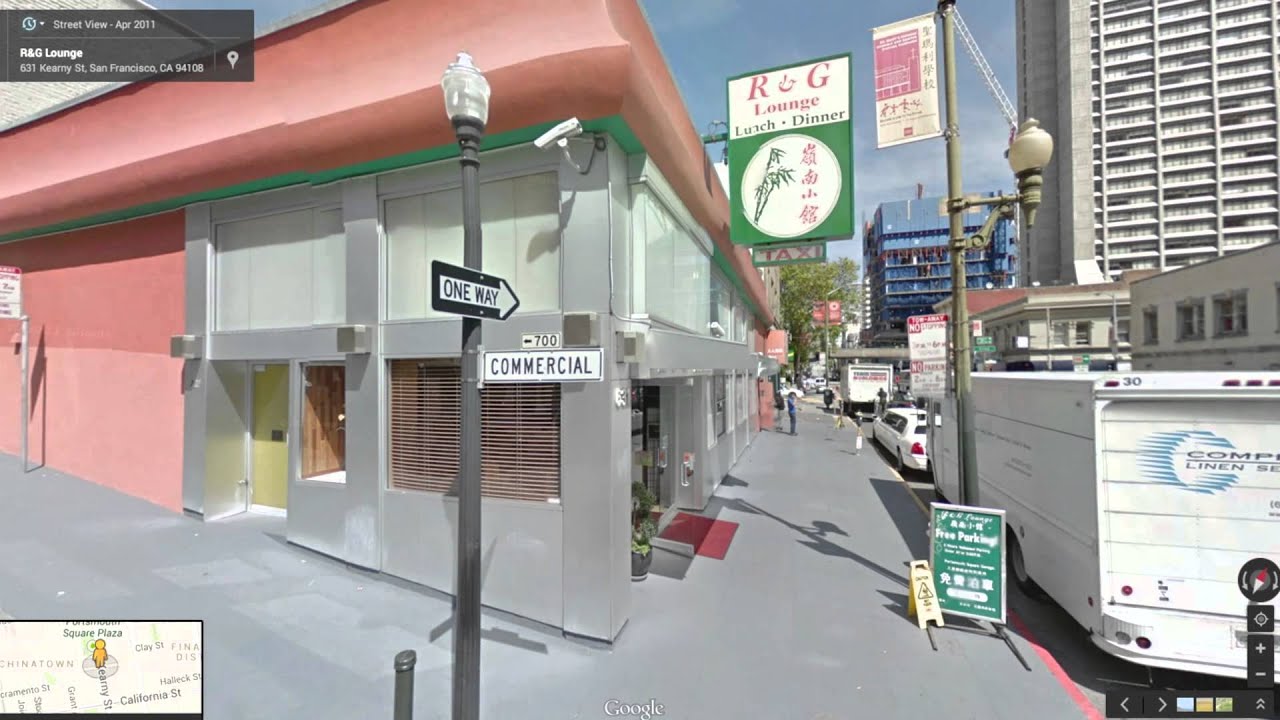 Google Maps Business View By Google Trusted Photographer in Salt Lake ...