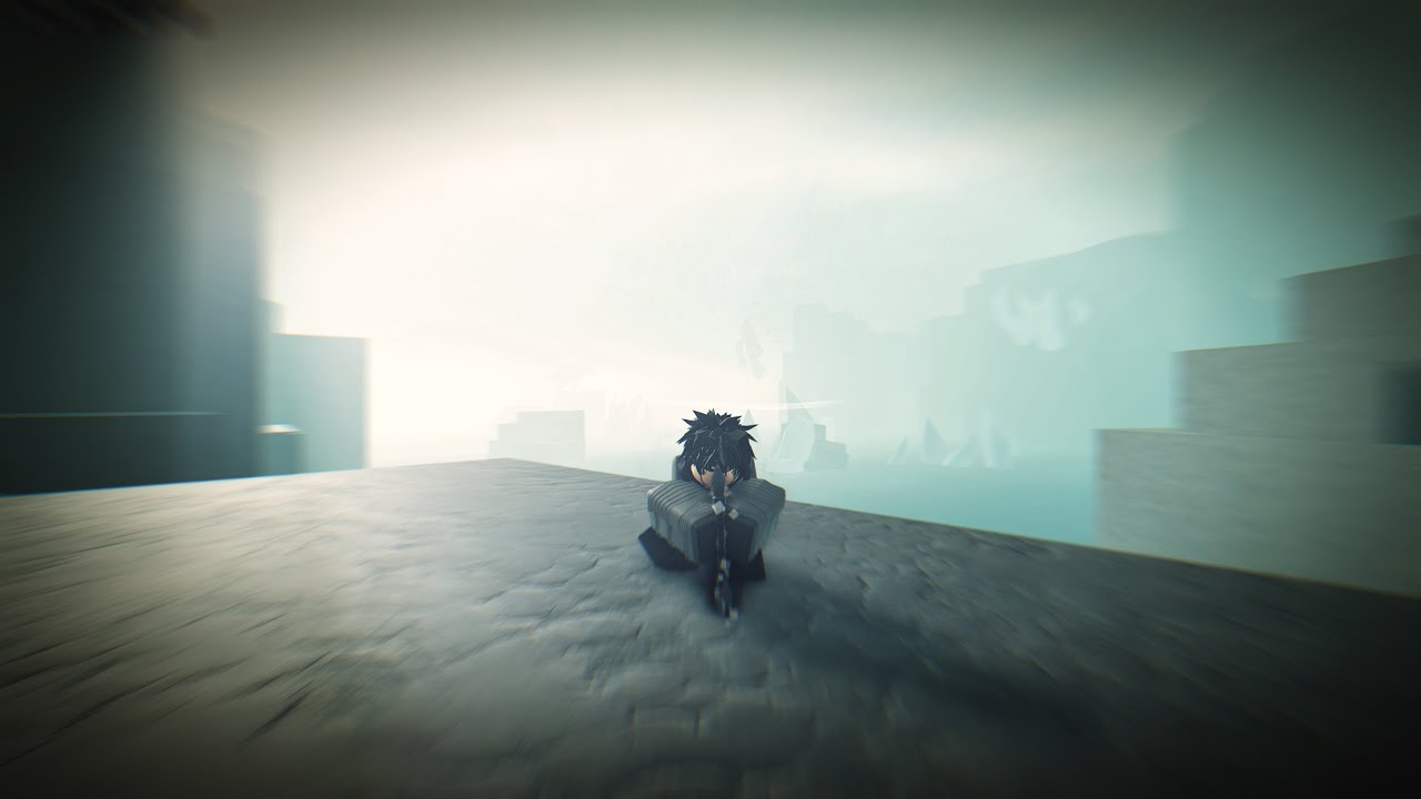 This Crypt Blade Build Combos Are.. | Deepwoken - YouTube