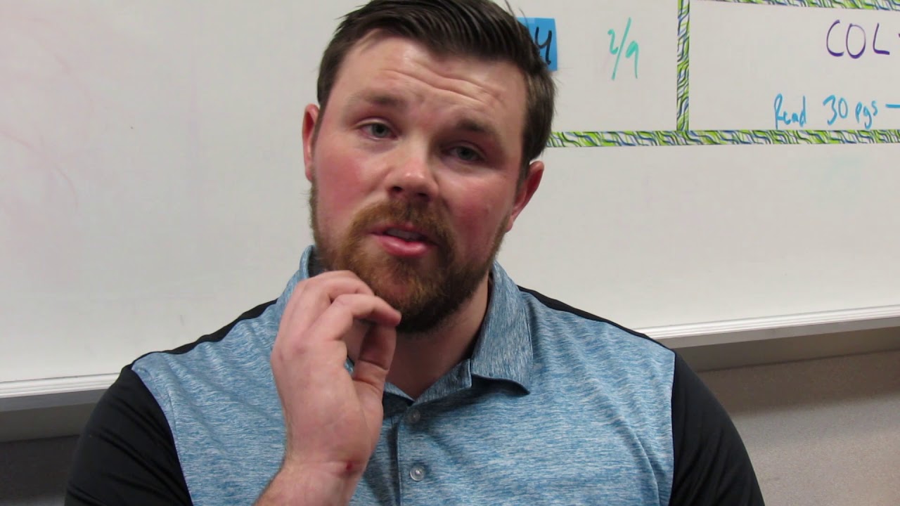 In Memory of David Eilers - YouTube