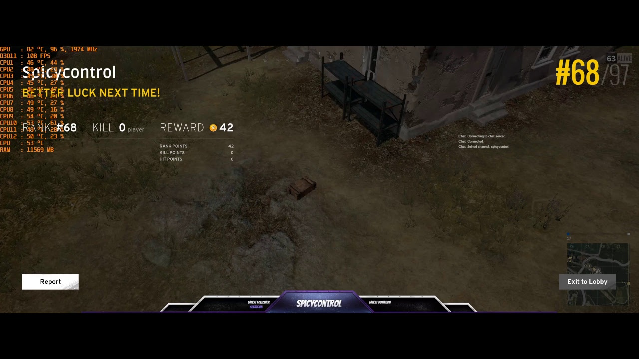 SpicyControl Live Stream - YouTube