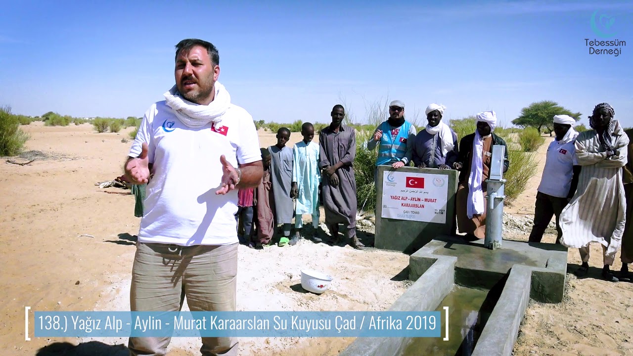 138.) Yağız Alp Aylin Murat Karaarslan Su Kuyusu - YouTube