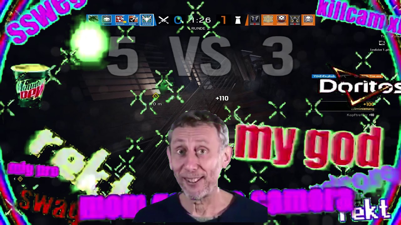 Calling FBI │Folge 2│ - YouTube