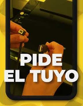 Cable USB AM-BM 7M - Tutoriales de uso - YouTube