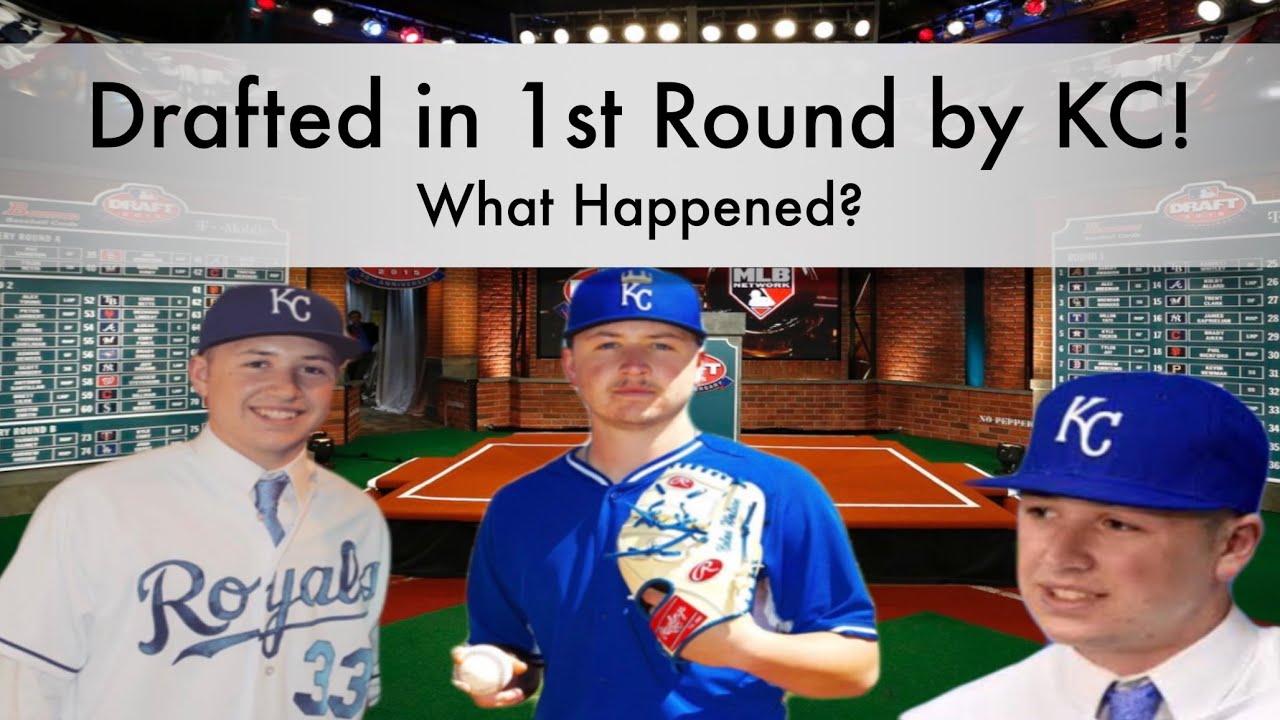 What Happened to Nolan Watson? 1st Round Draft Pick by KC (2015) - YouTube