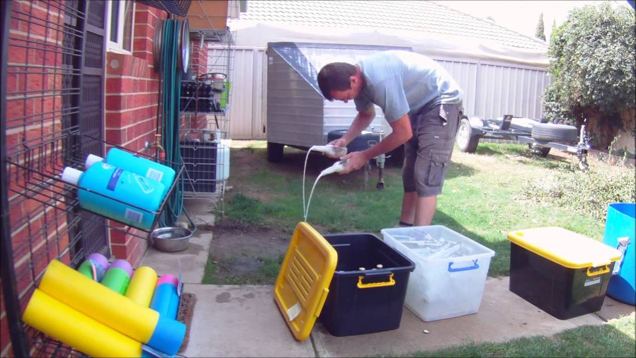 A serious Crime caught on camera - YouTube
