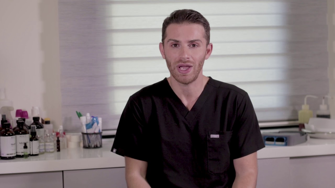 Dr Costi - Chemical Peels - YouTube