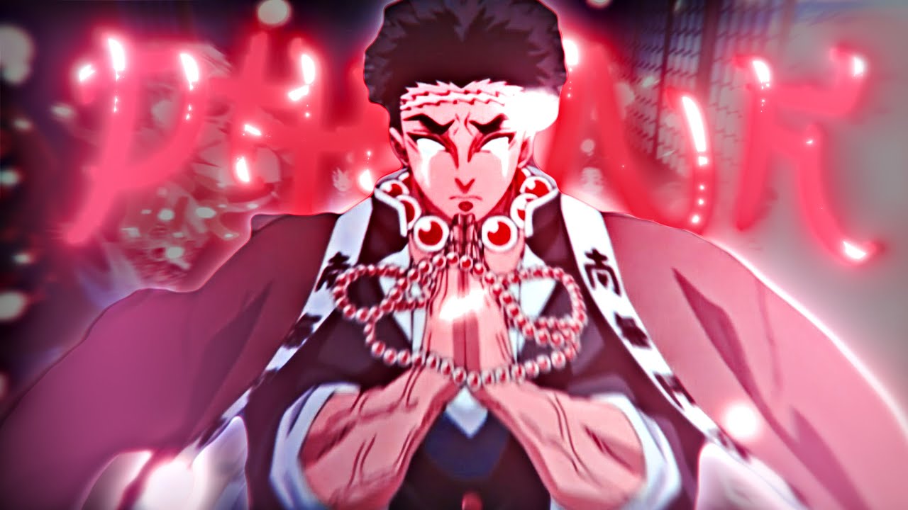 Demon Slayer - PHONK (AMV/EDIT) - YouTube