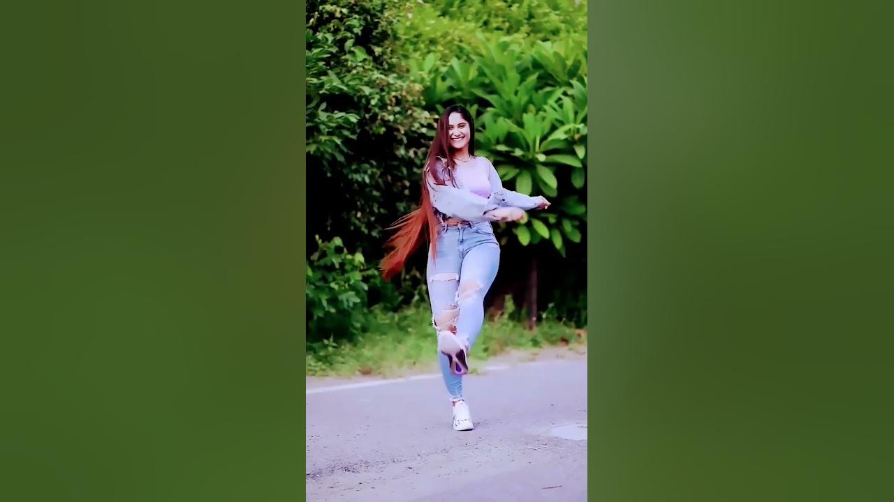 Hot Girl Reels Attitude Girls Reels Youtube