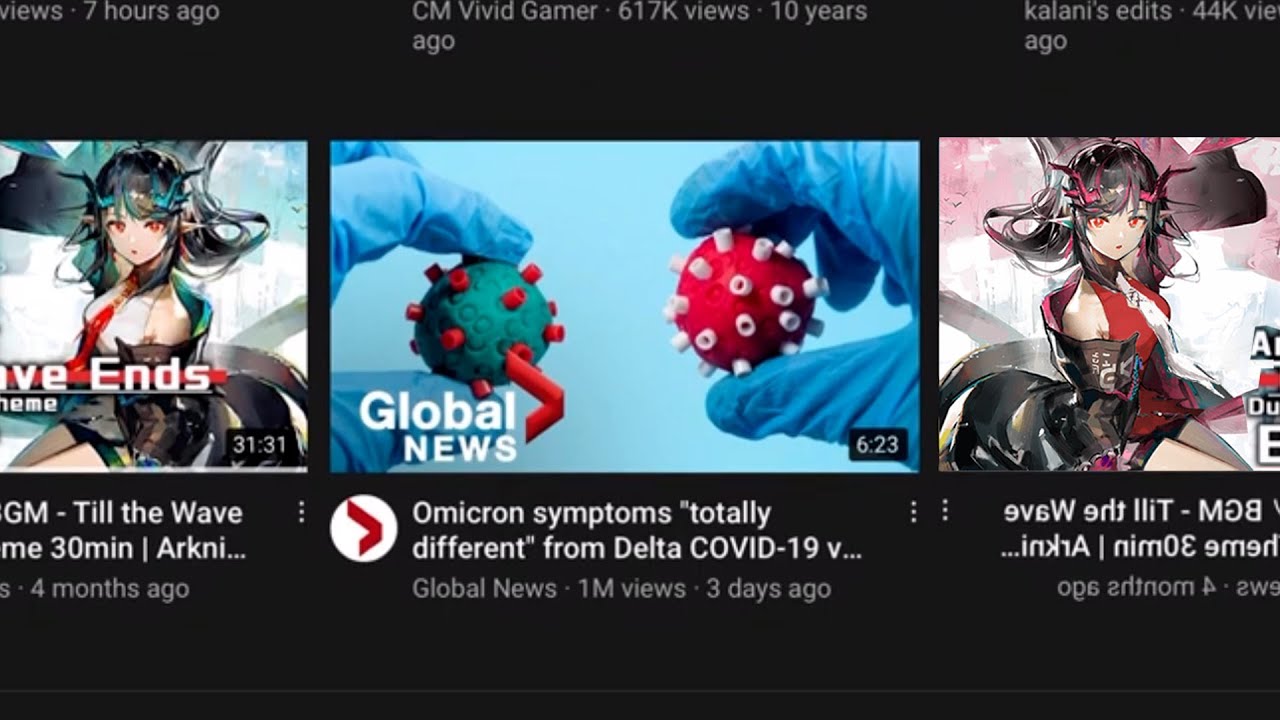 lappdumb moment (17) when youtube thumbnail start giving you an idea ...