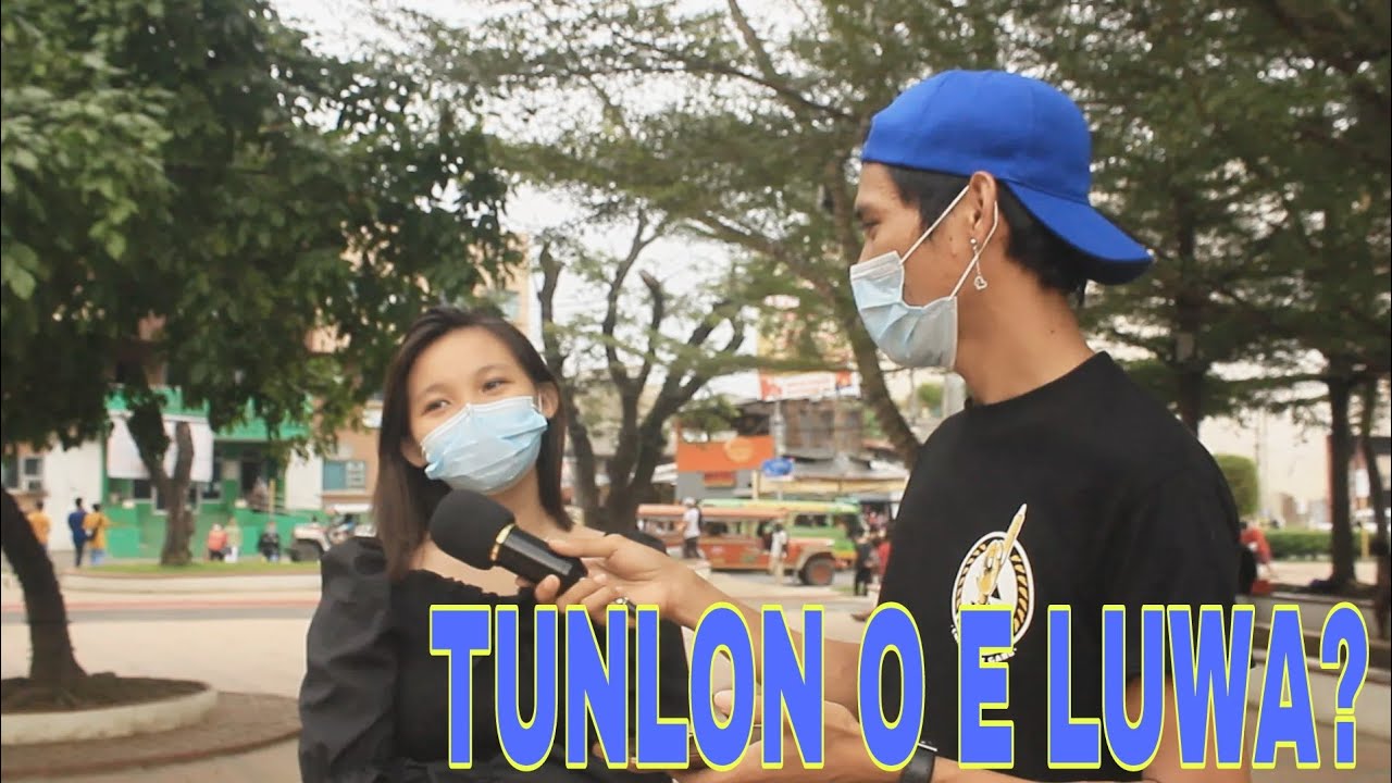 FAST TALK INTERVIEW - YouTube