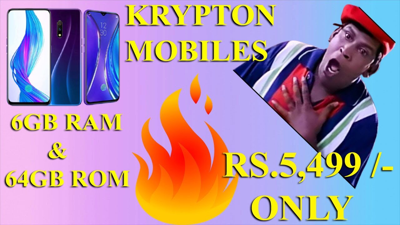 Ezeephones Website ll Krypton Smartphones ll Real or Fake ll Low Price ...