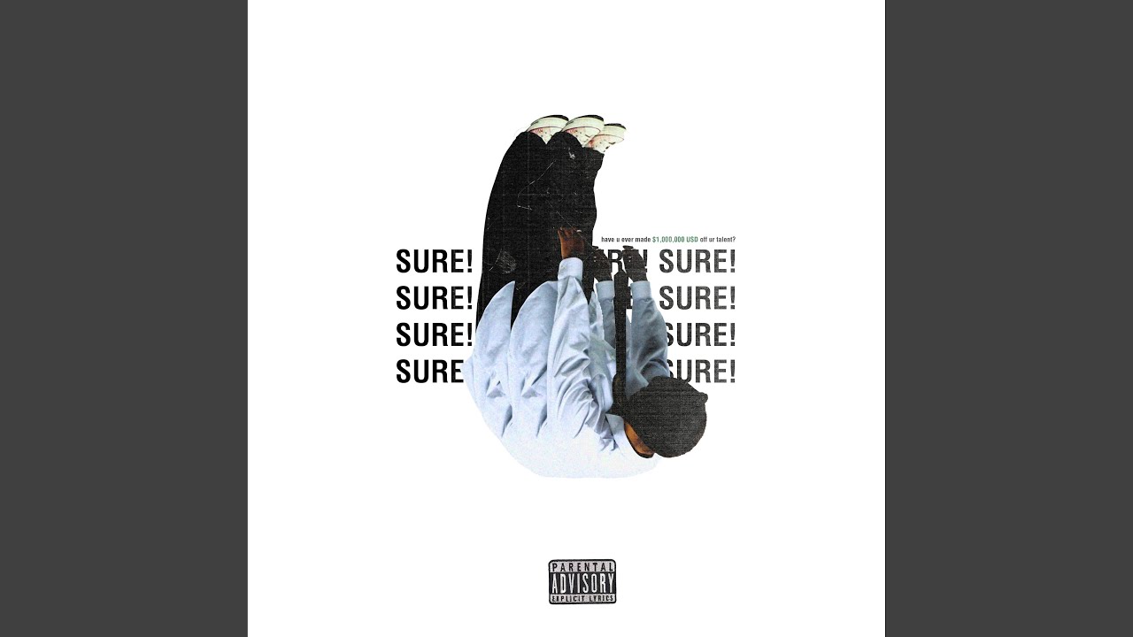 SURE! - YouTube