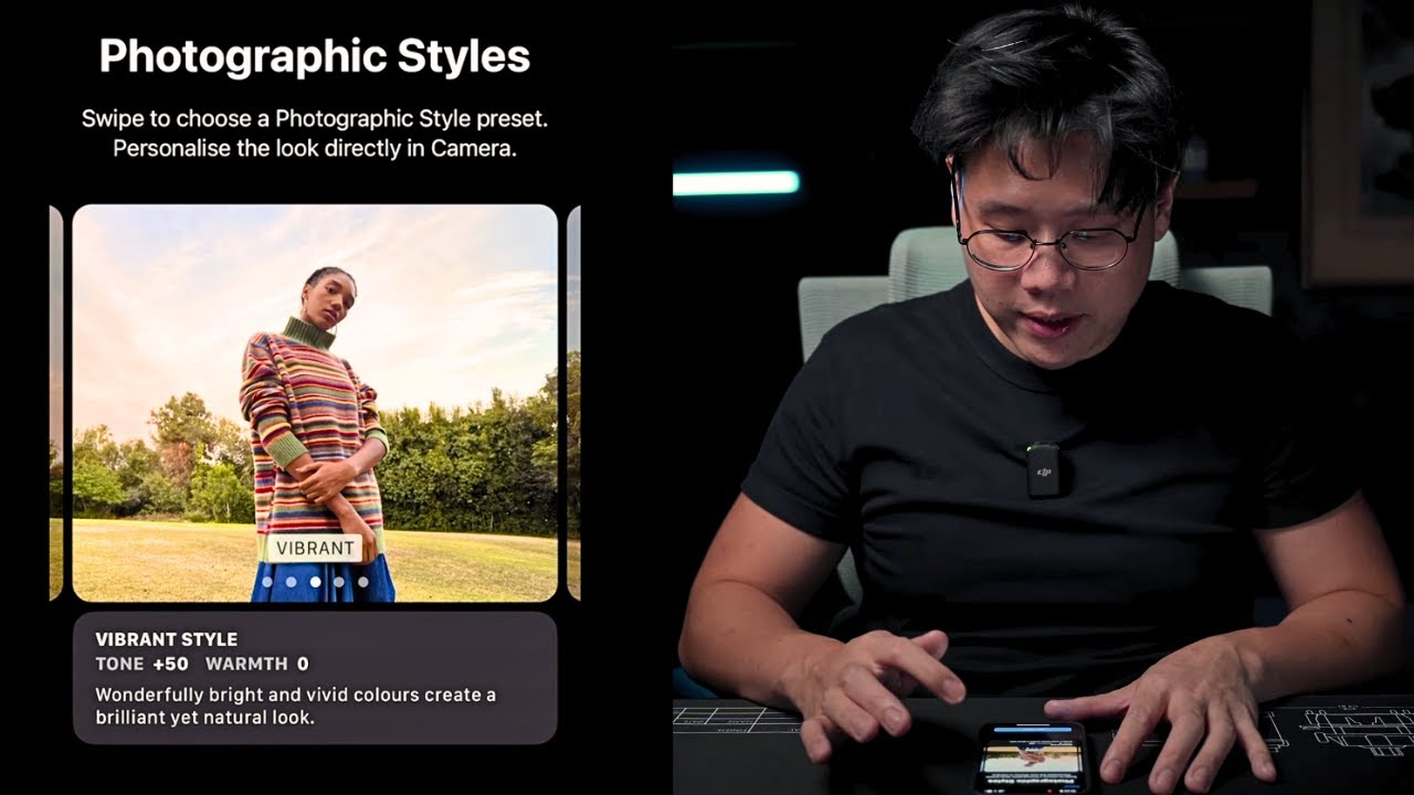 iPhone 15 Pro Camera Beginner’s Guide - Tips & Settings - YouTube