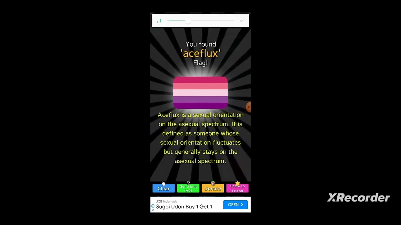 playing LGBT Flags Merge ep. 4 - YouTube