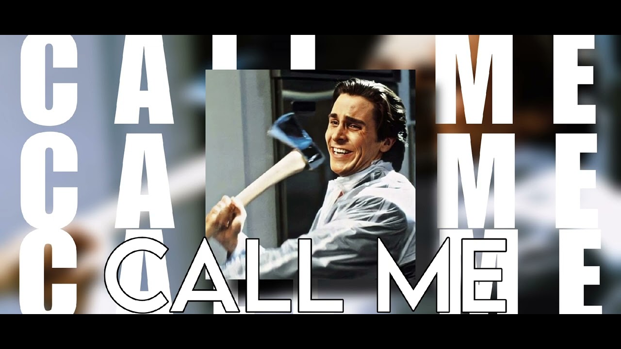 Sigma song - Call Me - YouTube