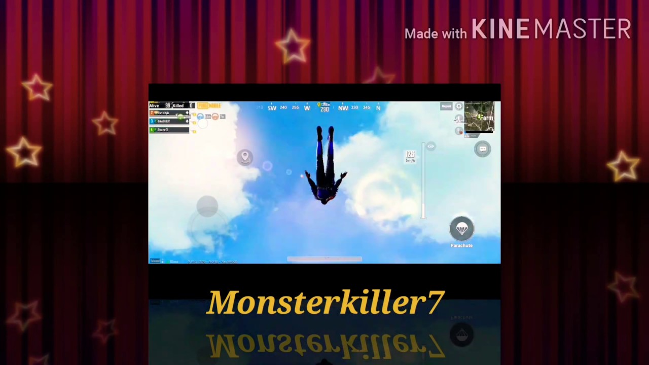 Monster killer single story game play superfast game play - YouTube