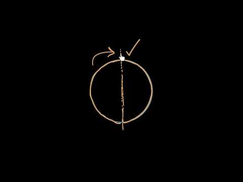 Riyaziyyat - Simmetrik fiqurların təyin edilməsi