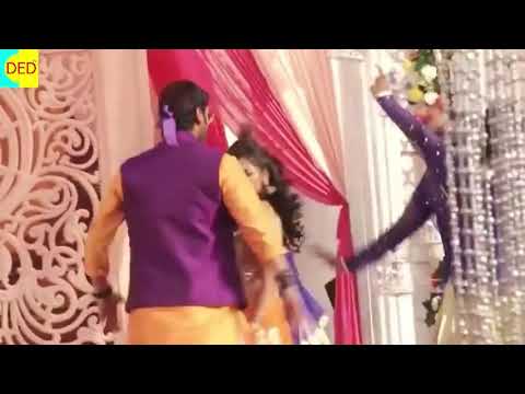 Kumkum Bhagya | Sriti Jha And Shabbir Ahluwalia Dance