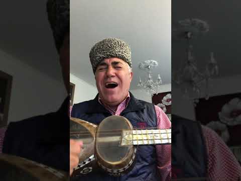 Zahid Quliyev Döymə Kərəmi