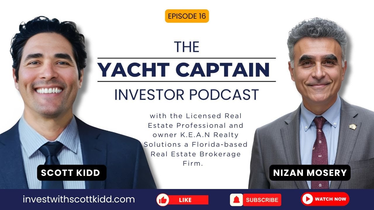 EP 16 | The Future of Multifamily Investing: High-Value Deals in 2025 ...