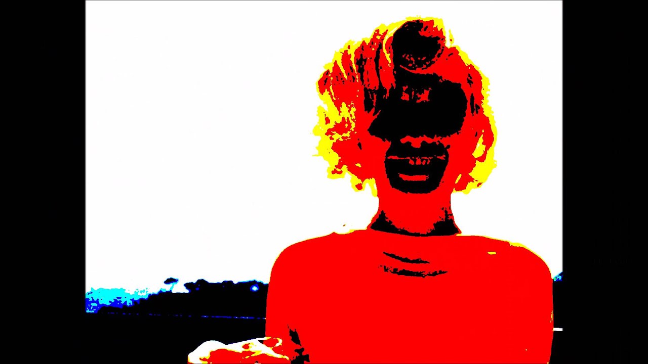 Scatterbox - "I Am the Gun" Blackhouse Records - YouTube