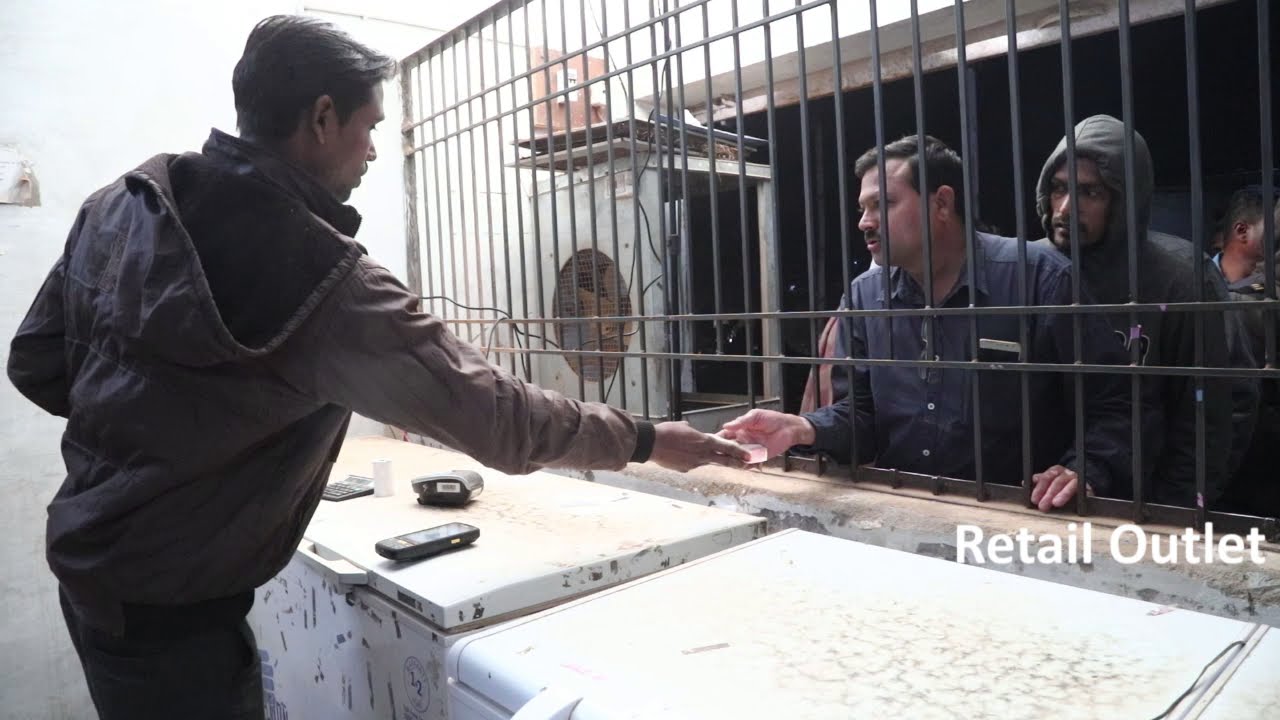 CMS I Corporate Video - YouTube