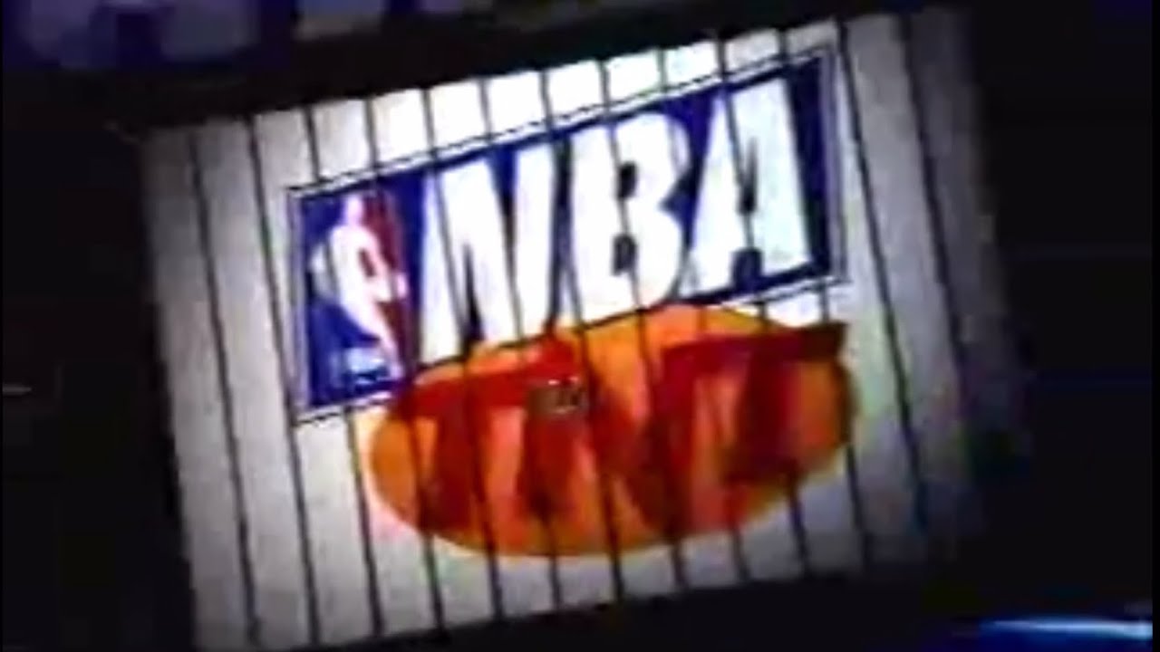 TNT Commercials and Promos (January 18, 1998) - YouTube