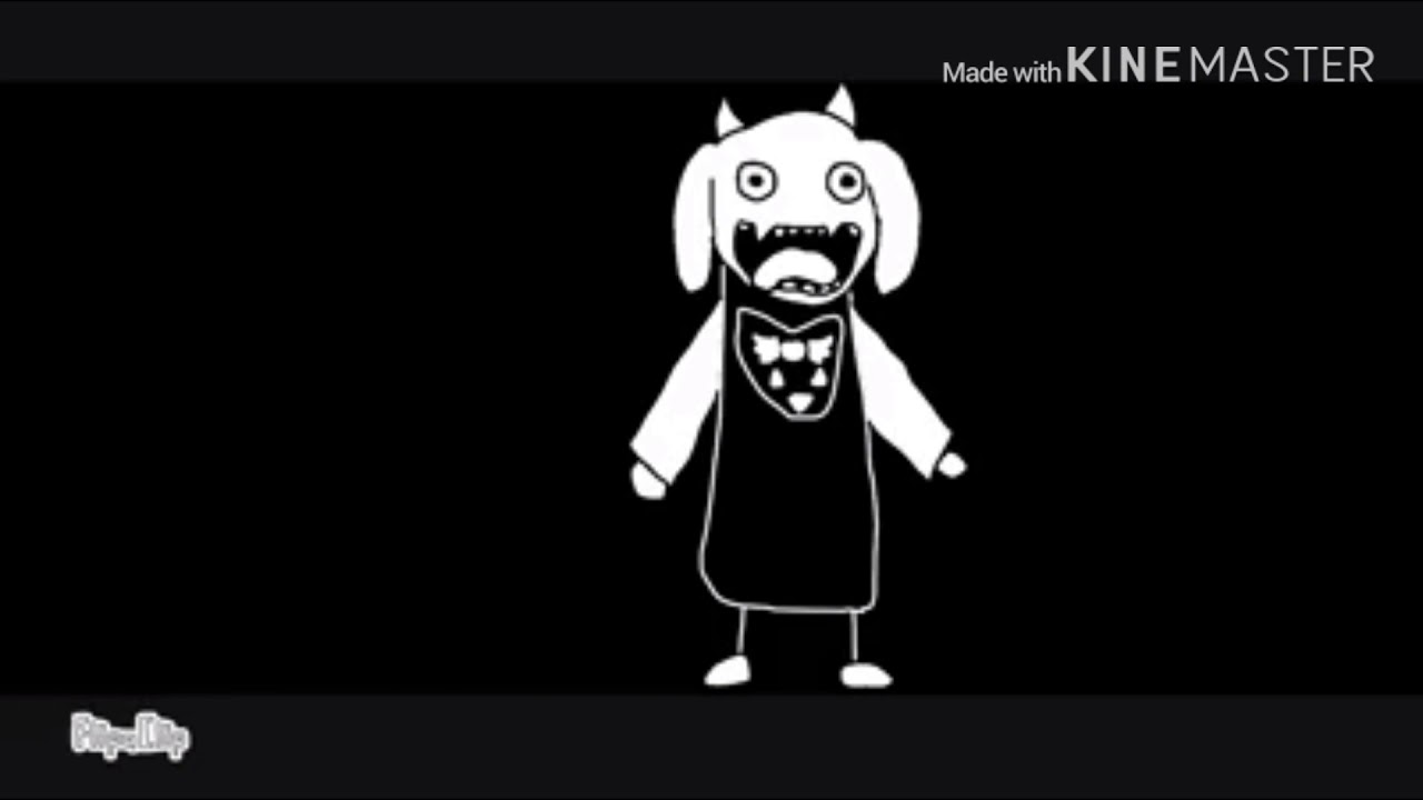Screaming Moonshiny Undertale 5- The Dead line - YouTube